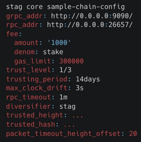 Create The Ibc Enabled Tokens On The Cronos Pos Chain With Solo Machine Cronos Pos Chain