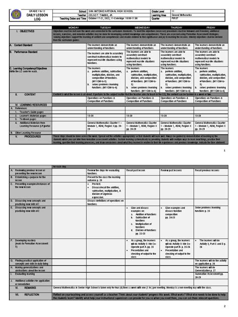 module 3 genmath dll week 5 pdf learning teaching method