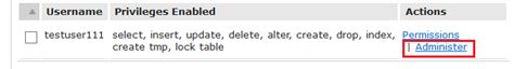 Linux Hosting Platform Database Mysql Incauthority Web Hosting