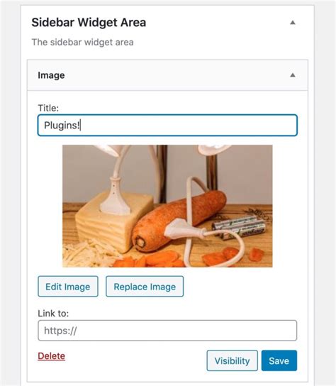 WordPress Widgets How To Add Use Them Complete Guide