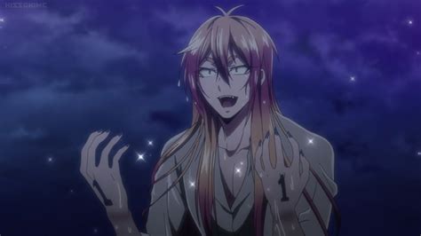 Nanbaka Uno Preferiresti