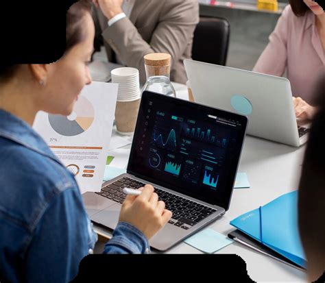 Healthcare Data And Analytics Solutions