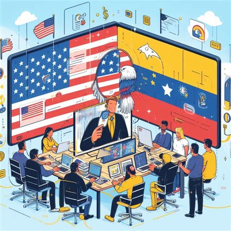 Optimizing Your Remote Workforce Leveraging Nearshore Talent Staffing With Personalsoft