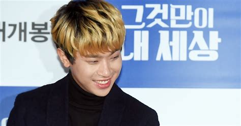 포토엔hd 박정민 수줍은 명배우의 미소그것만이 내세상