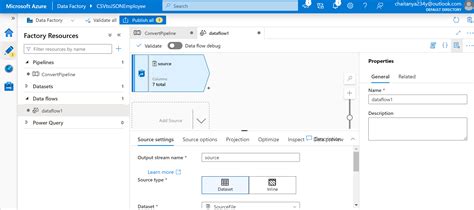 Building An ETL Data Pipeline Using Azure Data Factory Analytics Vidhya