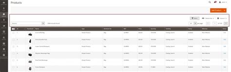 How To Use Ui Components In Magento 2 Tips And Examples Magento 2