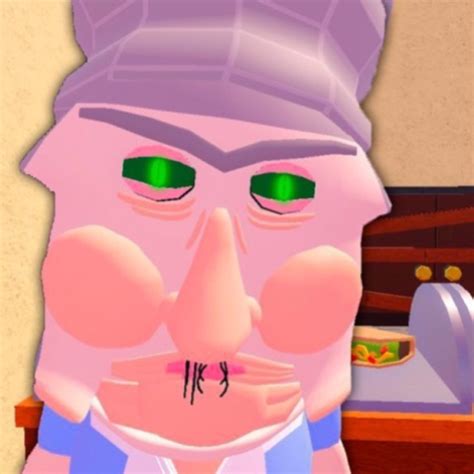 Robloxgo Escape Evil Crush Obby Scary Obby Real Time Stats Insights And Ranking