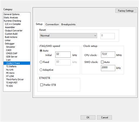 Solved How To Debug The Cortex M4 Kernel Using J Link On The Imx 8m