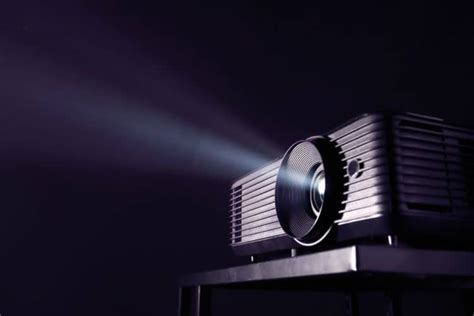 When My Projector Says No Signal What Should I Check Pointer Clicker