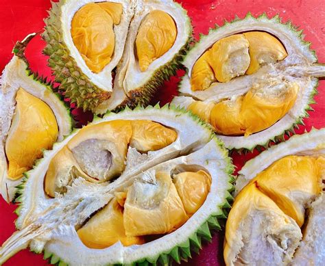10 Best Durian Stalls In Singapore Eatbook Sg