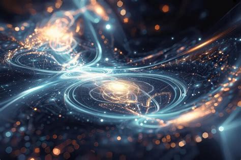 Innovative Quantum Algorithm Creation Premium Ai Generated Image