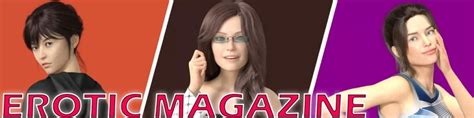 Erotic Magazine Version Download