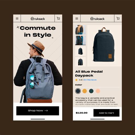 vishal goswami on linkedin uidesign ux shopify shopifystore