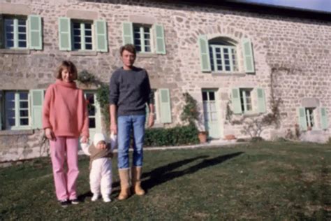 Nathalie Baye Emportée Par La Maladie à Corps De Lewy Ce Que Lon