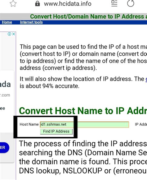 Smart And TNT No Load Payload SSH Account Tutorial For Injector