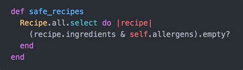 The Intersection Of Two Arrays During Week Two Of Module One At By