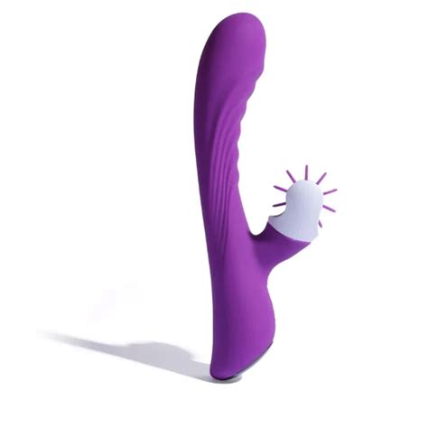 El primer vibrador data de la era paleolítica y era tan fuerte como una piedra Infobae