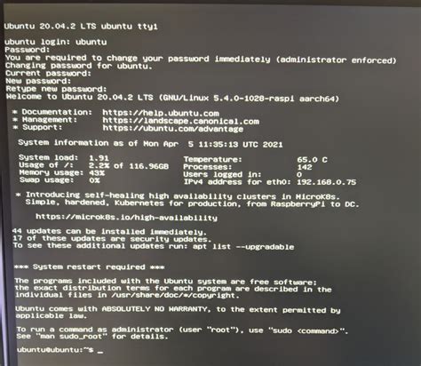 How To Install Ubuntu Server On Raspberry Pi Using Windows