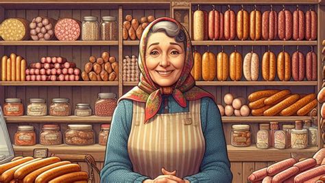 მართალია რომ საბჭოთა დროს ძეხვი იყო უფრო გემრიელი და ხარისხიანი