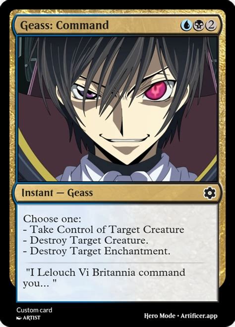 Code Geass Lelouch Hero Geass Instant And Cc With Hentai Alter R Code Geass Lelouch Hero Geass Instant And Cc With Hentai Alter R