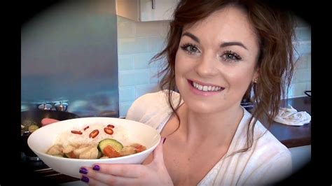 How To Cook Thai Green Curry YouTube How To Cook Thai Green Curry YouTube