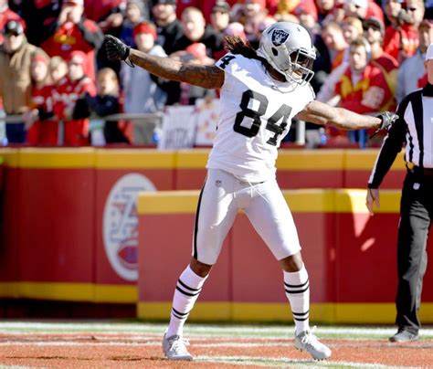 Cordarrelle Pattersons Potential Impact With Patriots