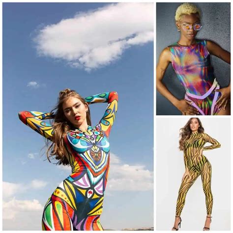 Rave Bodysuits All You Need To Know
