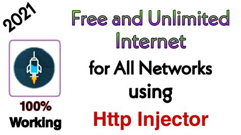 How To Create Ssh Account And Setup Injecter App For Use Free Internet Youtube