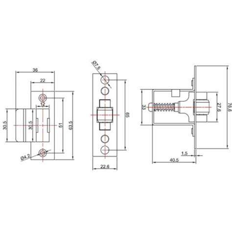 Buy Heavy Duty Roller Latcheuroart