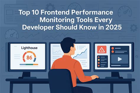 The 2025 Frontend Performance Toolkit 10 Must Have Tools Youre