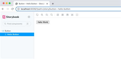 Typescriptreactで始めるstorybook 7入門 アールエフェクト