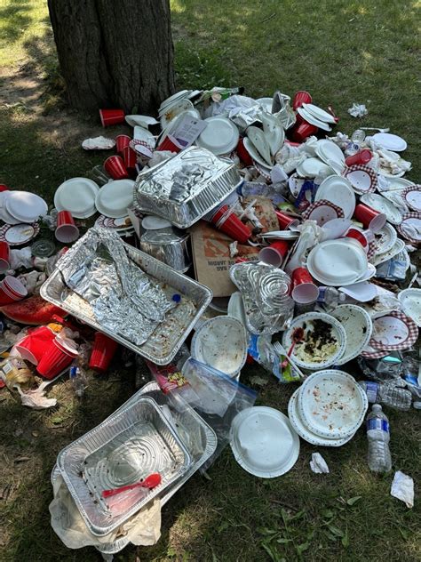 100K Fine Possible As City Tries To Clean Up Growing Illegal Dumping Problem In Mississauga