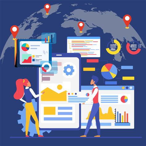 Geospatial Analytics Transforming Market Research And Business Decisions