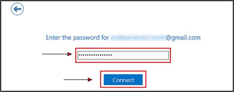 How To Solve A Repeating Password Error When Setting Up Imap With Gmail In Outlook Experts
