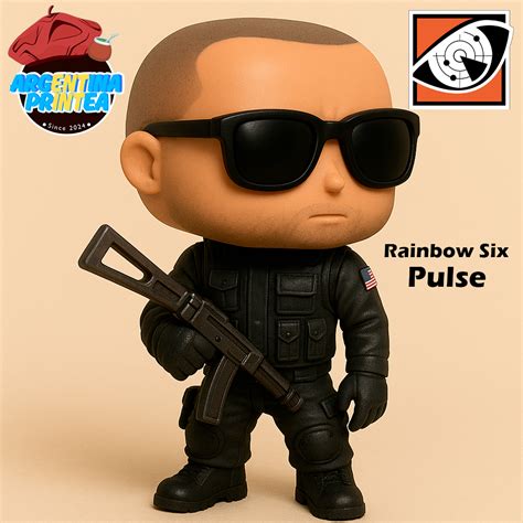 Pulse Png R6