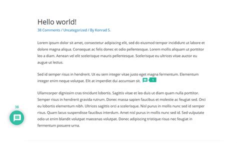 inline commenting wpdiscuz wordpress comment plugin