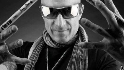 Legendary Drummer Kenny Aronoff Releases Sex Drums Rock N Roll