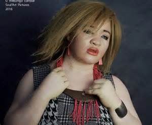 La Coach Blonde Son Texte Hommage à Anicet Ekane