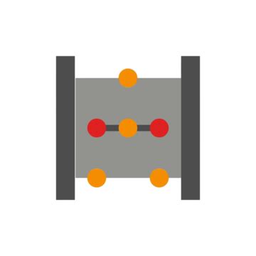 Book Education Learning Vector Hd PNG Images Cartoon Math Learning Education Illustration