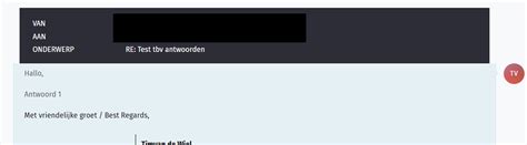 Second Replies Do Not Show Up In Zammad Technical Assistance