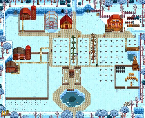 Hentai Farm Upload Farm Stardew Valley Summary Generator