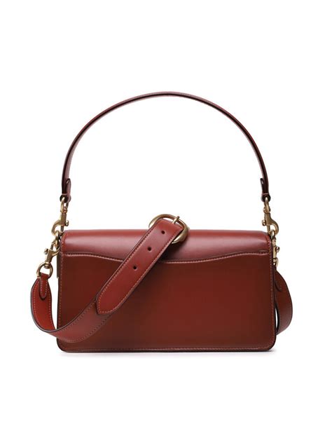 Geantă Coach Sig Cc Tab 26 Rf Ci032 Maro Epantofi Ro