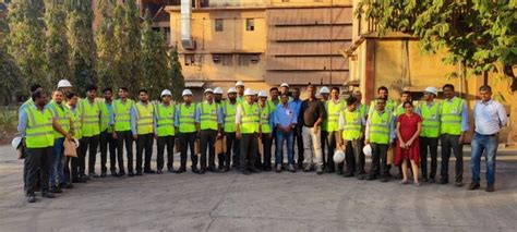 Mohankumar Karunanithi On Linkedin Flsmidth Training Institute