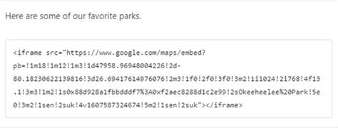 How To Easily Embed IFrame Code In WordPress 3 Methods