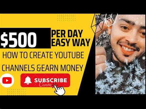 How To Create YouTube Channel Earn Money From YouTube Course MalikAsghar YouTube