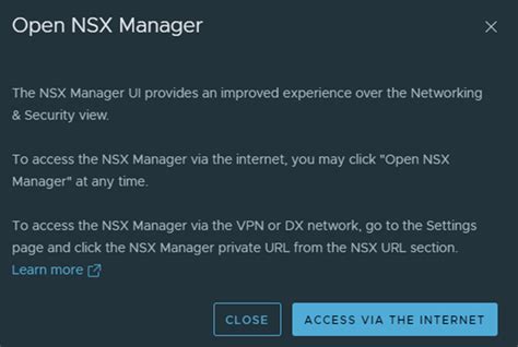 Creating Vmconaws Nsx T Firewall Rules And Segments With Powercli