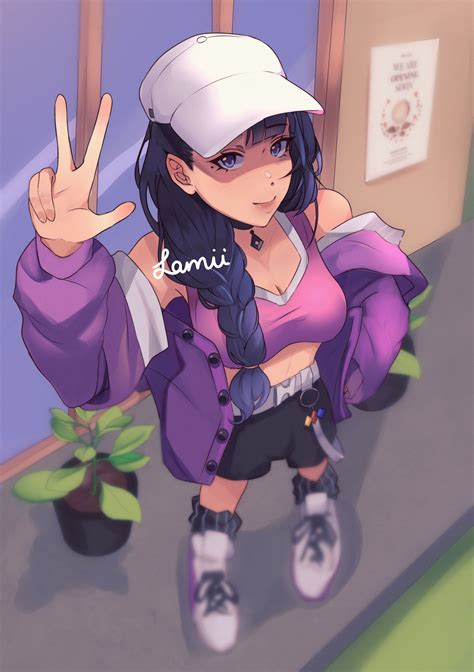 Fa Weird Angle Perspective By Lomii26 On Deviantart