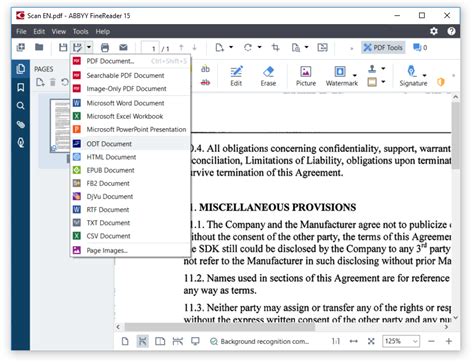 How To Convert Any File To Word Document Muslisen
