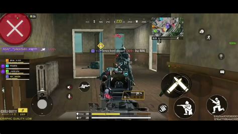 گیم پلی با شاتگان در الکاتراز Youtube