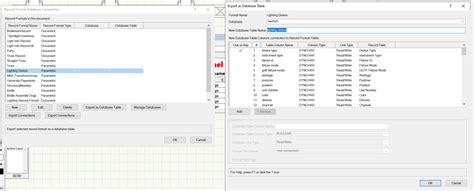Export Worksheet To Mysql Database Entertainment Vectorworks